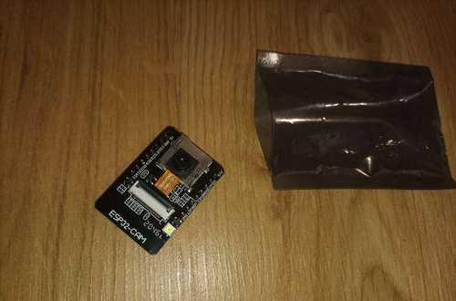 ESP-32 CAM