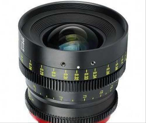 Объектив Meike Prime 16mm T2.5 Cine Lens