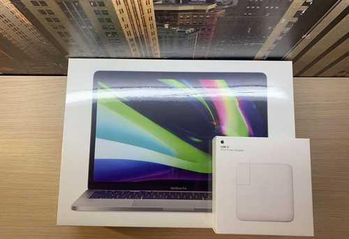 MacBook Pro 13 M1 2021 TouchBar 2021 Рст идеал