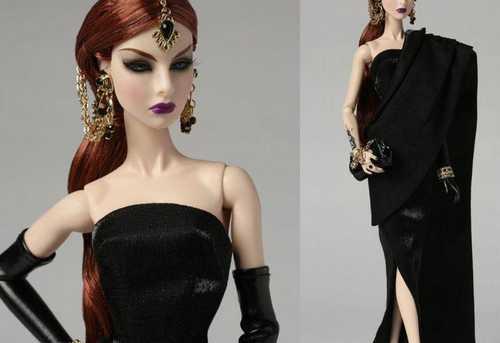 Agnes Devotion кукла нрфб integrity toys