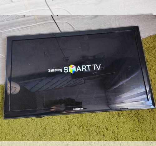 Samsung UE32D5520RW