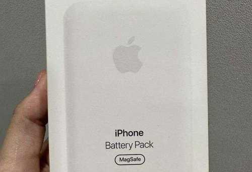 Apple Magsave battery pack