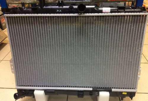Радиатор Охлаждения Hyundai Matrix 25310-17050