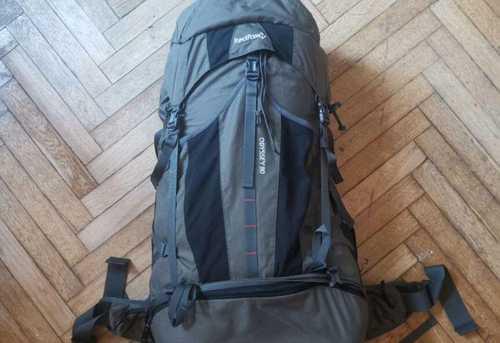 Туристический рюкзак RedFox Odyssey 80 V2