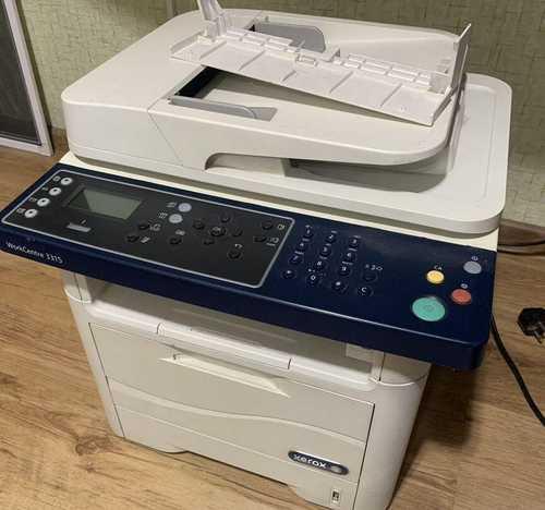 Мфу Xerox 3335