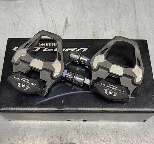 Педали shimano ultegra