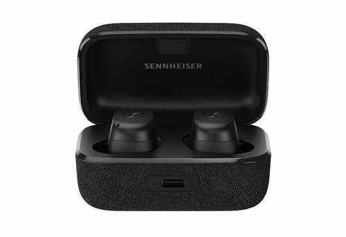 Наушники Sennheiser Momentum True Wireless 3, черн