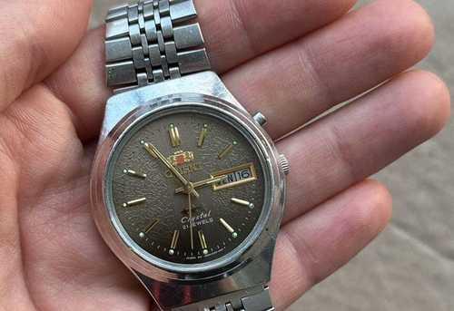 Часы наручные Orient Vintage