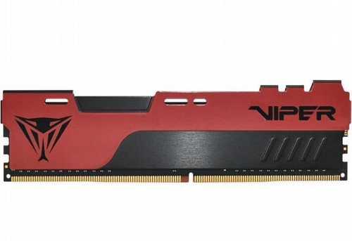 Память оперативная DDR4 16Gb Patriot Viper Elite I