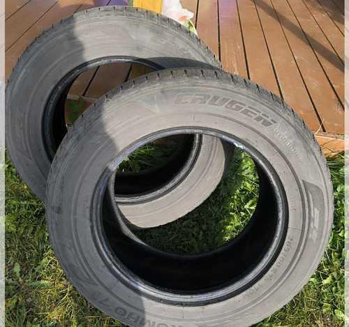 Kumho Crugen Premium KL33 265/60 R18