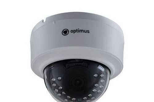 Видеокамера Optimus IP-E022.1(3.6) AP V.2