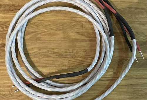 Wire world luna 8 2.5м акустический кабель