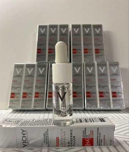 Vichy liftactiv supreme filler 10ml