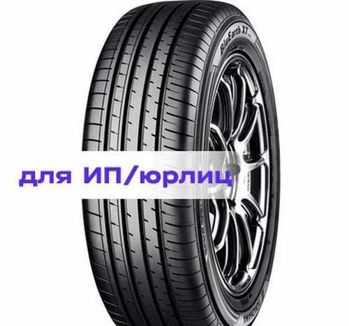 Yokohama BluEarth-XT AE61 235/65 R17 V