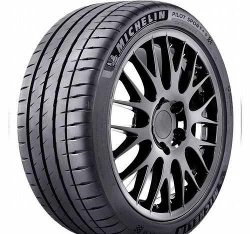 Michelin Pilot Sport 4 S 265/35 R20 99Y