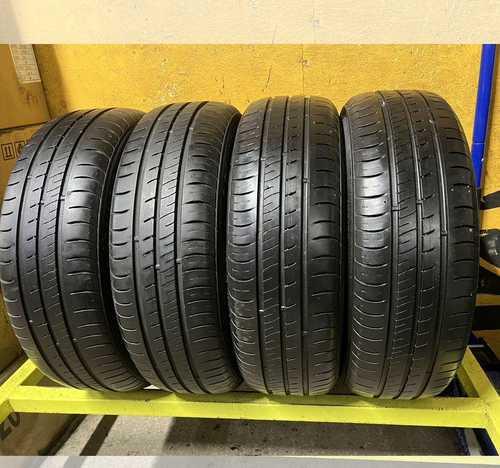 Kumho Ecowing ES01 KH27 185/65 R15