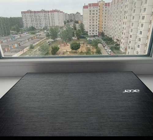 Ноутбук Acer N15Q1