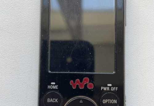 Sony walkman nwz-e436f