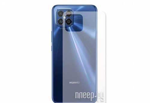 Гидрогелевая пленка LuxCase для Huawei Nova 8