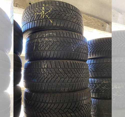 Dunlop Winter Sport 5 225/40 R18