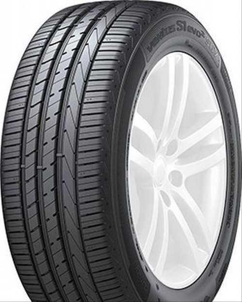 Hankook Ventus S1 Evo 2 K117 255/50 R19