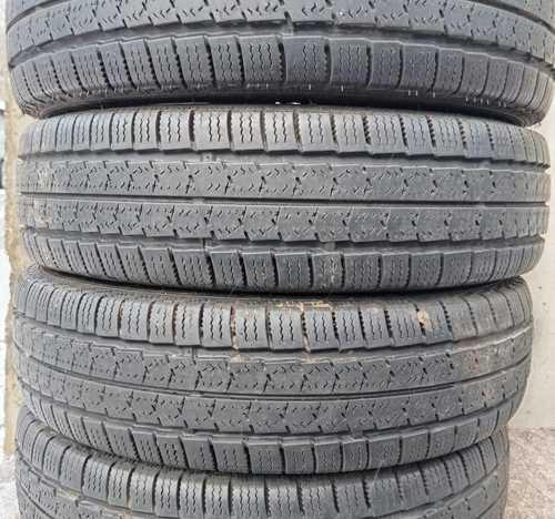 Nexen Winguard 155/8 R12C 40S