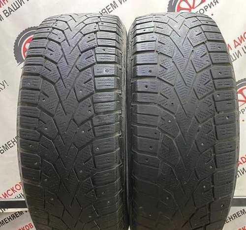 Gislaved NordFrost 100 225/65 R17 102L