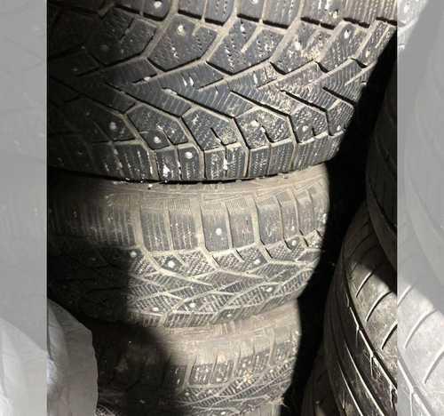 Gislaved NordFrost 100 SUV 225/65 R17