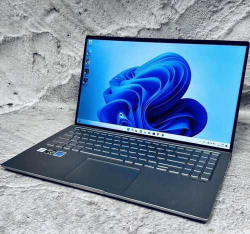 Ноутбук Asus ZenBook 15 UX533FD