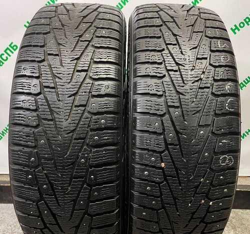 Nokian Tyres Hakkapeliitta 7 SUV 235/60 R18 117T