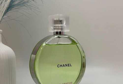 Аромат Chanel Chance Eau Fraiche, 100 мл