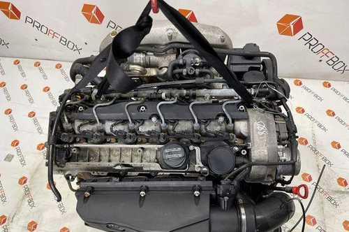 Двигатель Mercedes W220 S-class OM613960 3.2 CDI