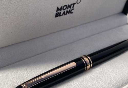 Montblanc ручка роллер