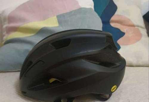 Шлем велосипедный specialized align ii