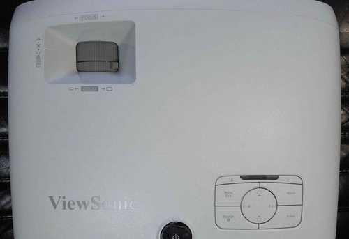 Проектор ViewSonic PG705HD 4000Lm FullHD/3D