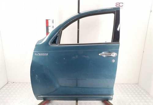 Дверь передняя для Chrysler PT Cruiser 05066967AA