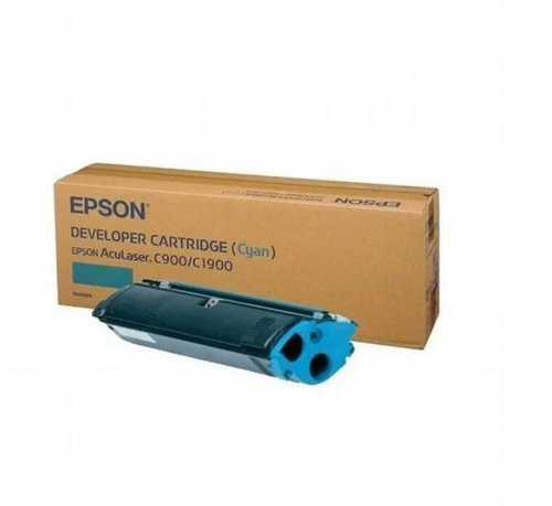 Epson S050099 новый оригинальный картридж