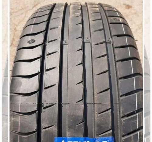 Triangle EffeXSport TH202 225/50 R17 и 245/45 R17 99Y