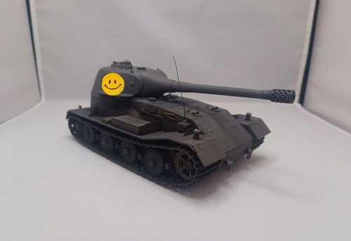 VK 72.01 K 1/35