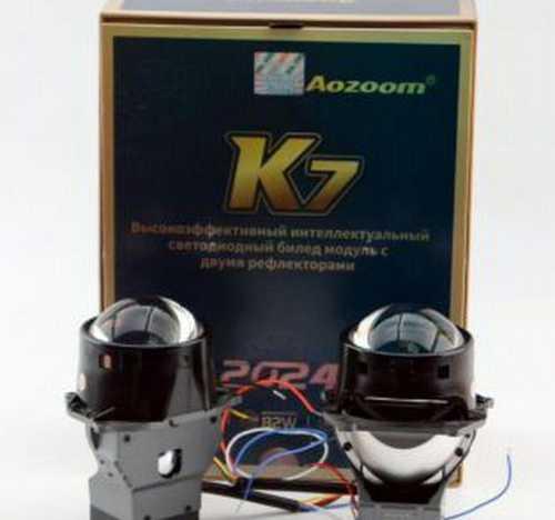 Aozoom с/д билед модули K7 Dragon Knight 2024 (4п)