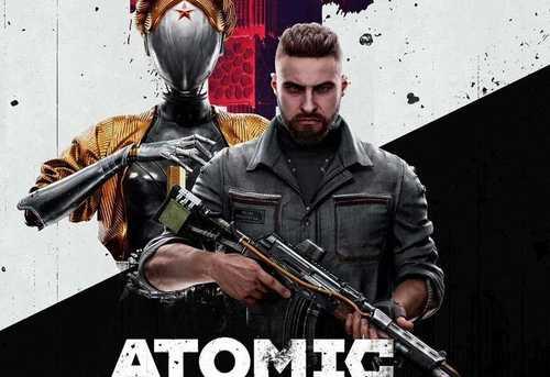 Atomic Heart PS5/PS4