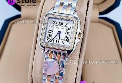 Женские наручные часы Cartier Panthere