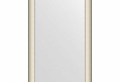 Зеркало Evoform Definite BY 7631 68x118 белая кож