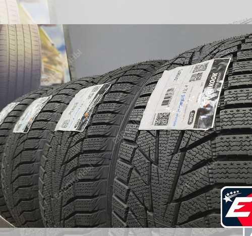 Hankook Winter I'Cept iZ 2 W616 225/55 R17 101T