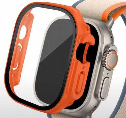 Защита apple watch ultra