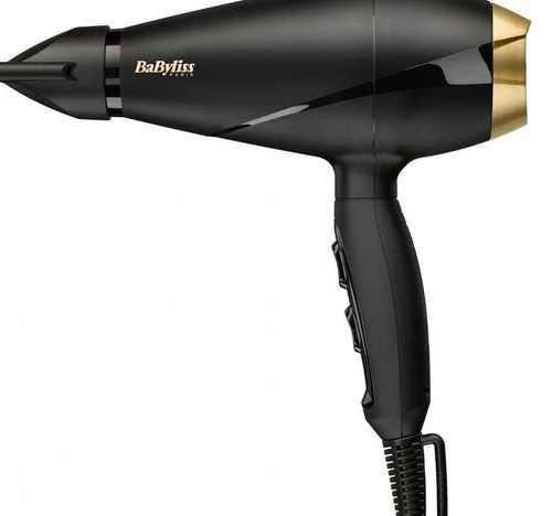 Фен Babyliss 6704E