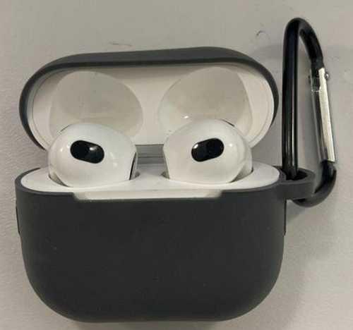 Наушники apple airpods 3