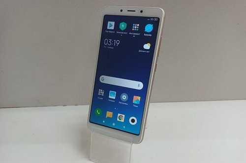 Мобильный телефон Xiaomi Redmi 6A 3/32 GB