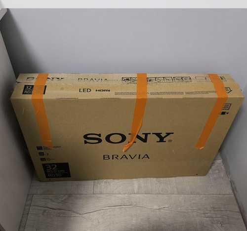 Телевизор Sony 32 Bravia