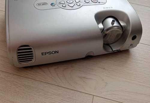 Проектор epson EMP-S3L